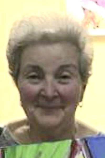 Elizabeth Vivo Campbell 1945-2020 | News, Sports, Jobs - The Vindicator